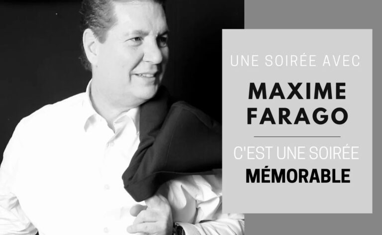 Fara-go Radio – Ma radio rétro!